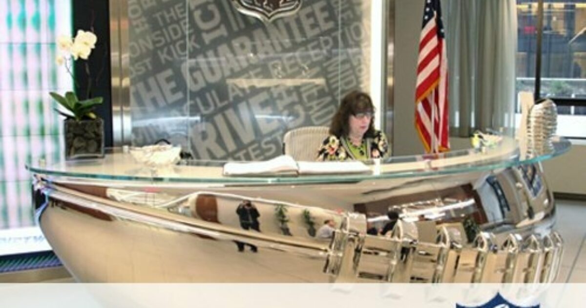 4 Places Every Sports Fan Wants to Work | The Muse