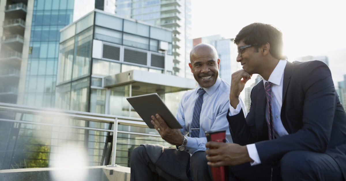 4 Steps to a Successful Military-to-Civilian Transition | The Muse