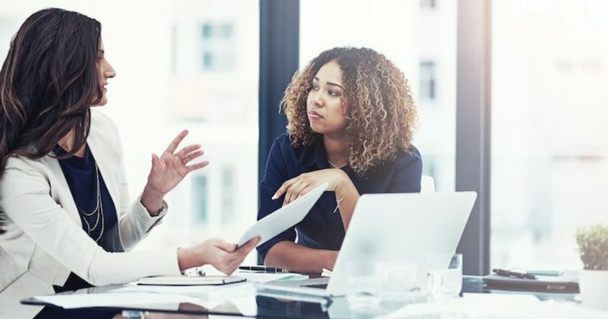 4 Ways to Empower Women in the Tech Industry | The Muse