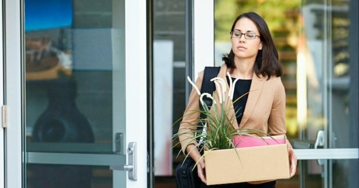 Time to Go: 5 Signs You Really Should Quit Your Job | The Muse