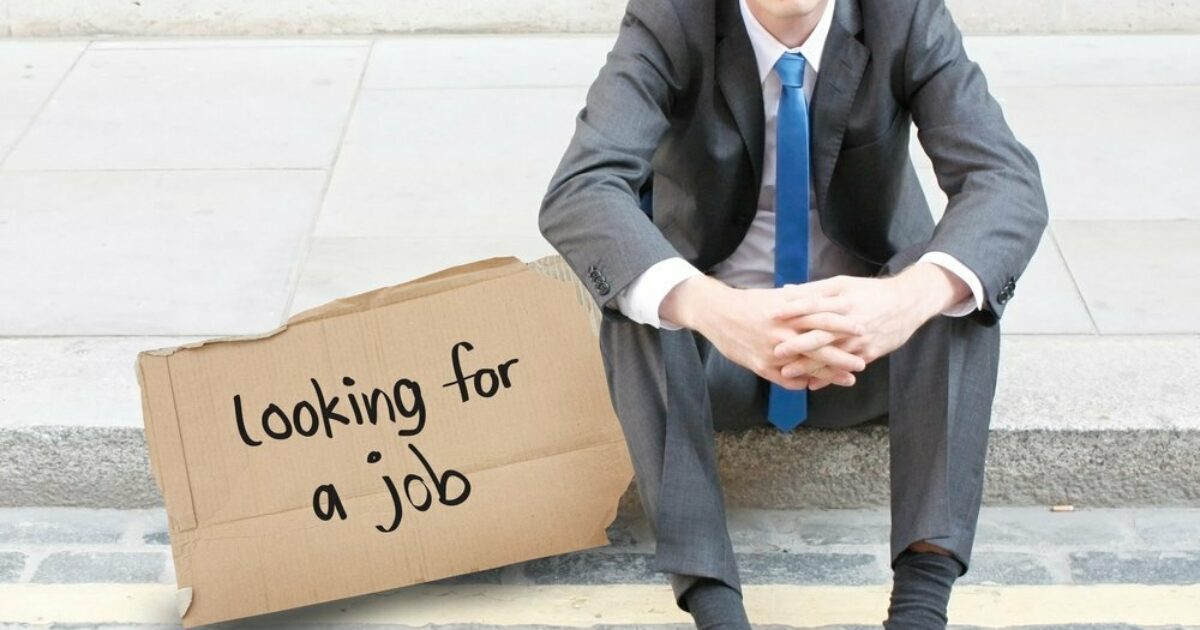 3 Mistakes That Keep You From Landing a Job | The Muse