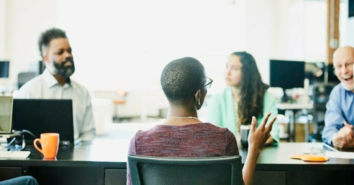 How to Foster Psychological Safety in the Workplace | The Muse