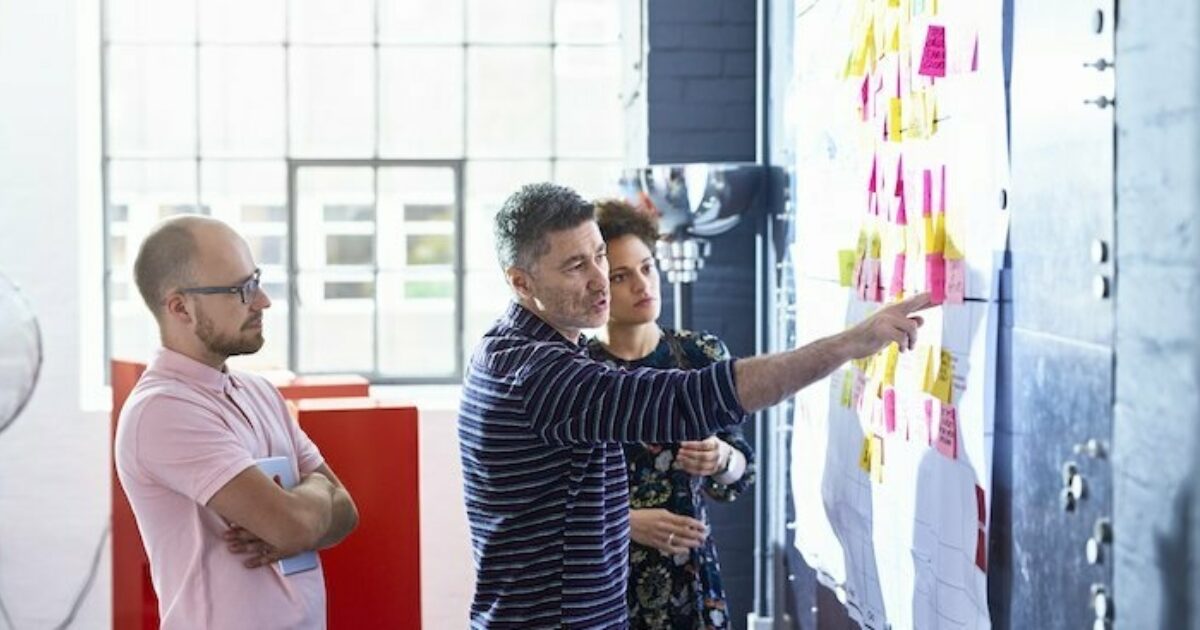 How to Create a Winning Product | The Muse