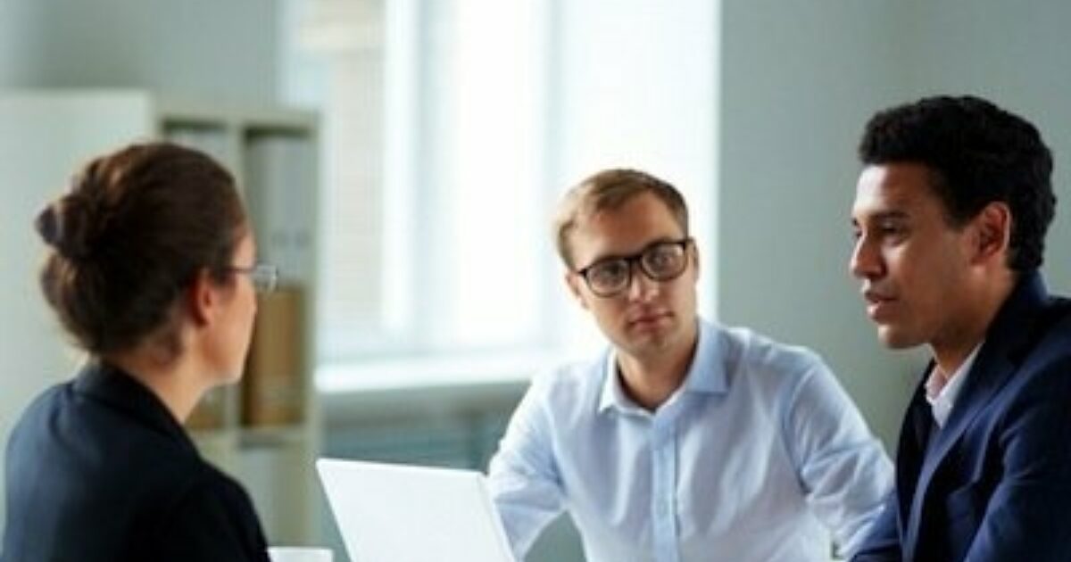 Hiring Managers Tell Us: The Secrets of Standing Out | The Muse