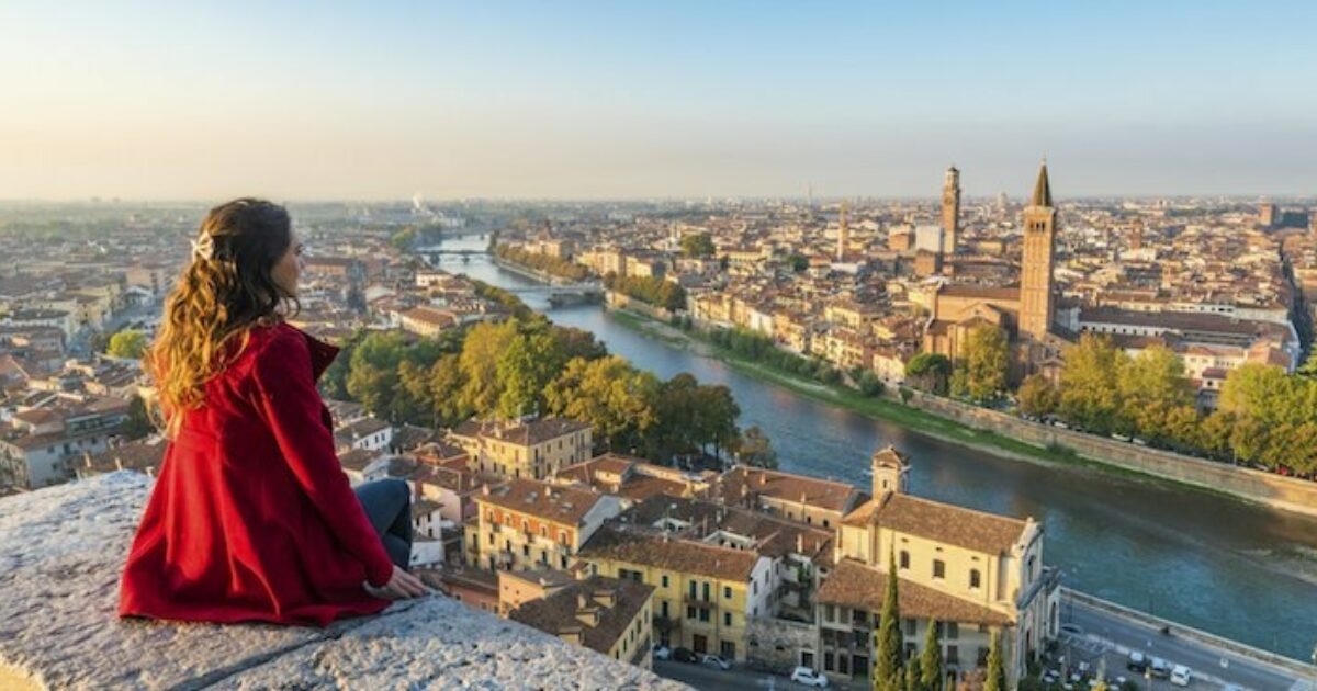 How to Successfully Work Abroad | The Muse