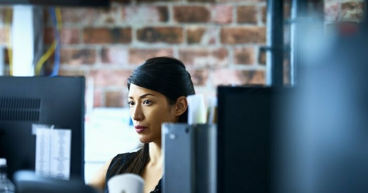 What to Do When You Feel Fake at Work | The Muse