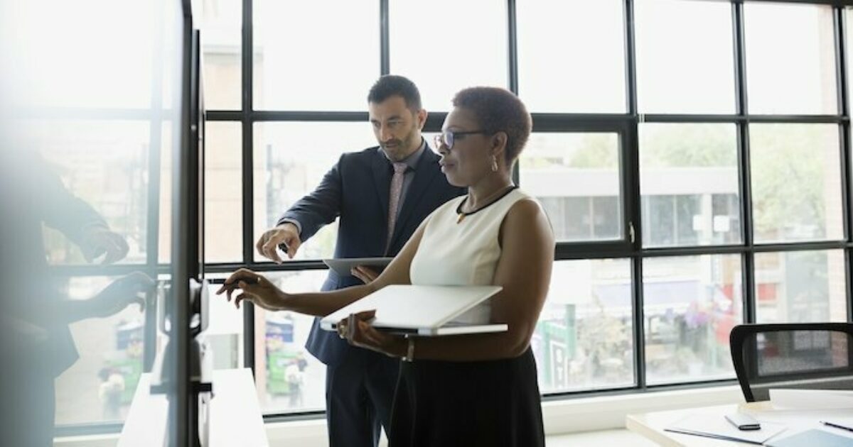 3 Tricky Tech Concepts, Explained | The Muse