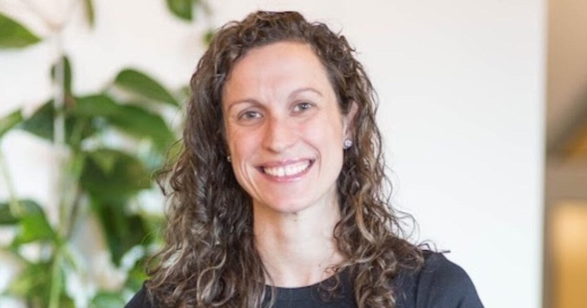 Q&A With Dominique Simoneau-Ritchie, Director of… | The Muse