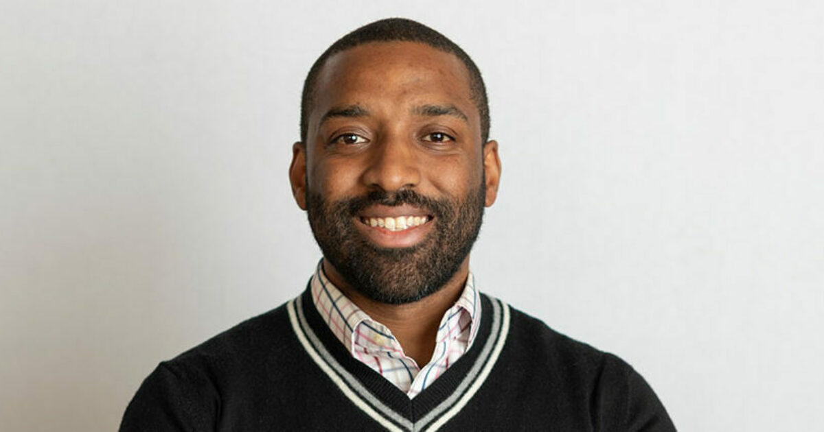 Q&A With Engineering Manager Alan Johnson at Better.com | The Muse