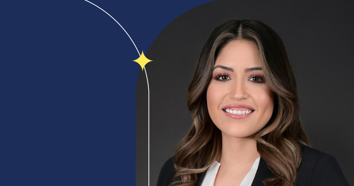 Q&A With Alexandra Rivera of Farmers Insurance | The Muse