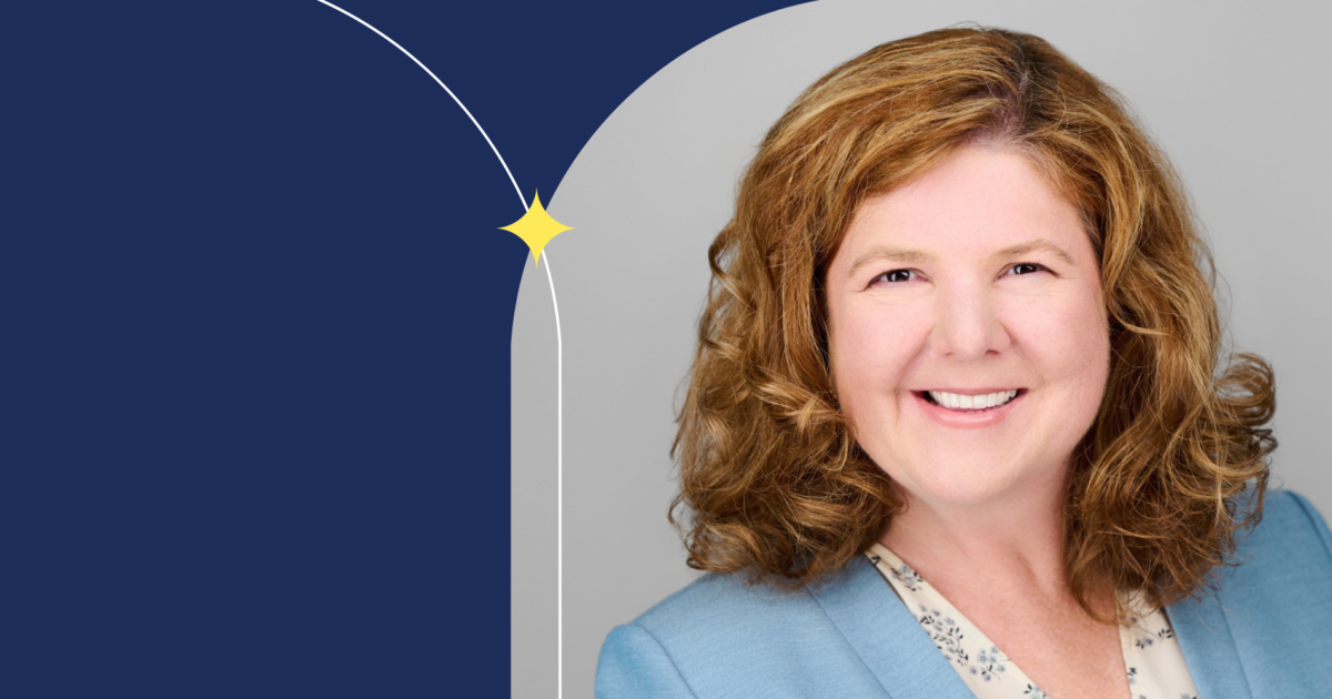 Q&A With Protective Life’s Alisha Reed | The Muse