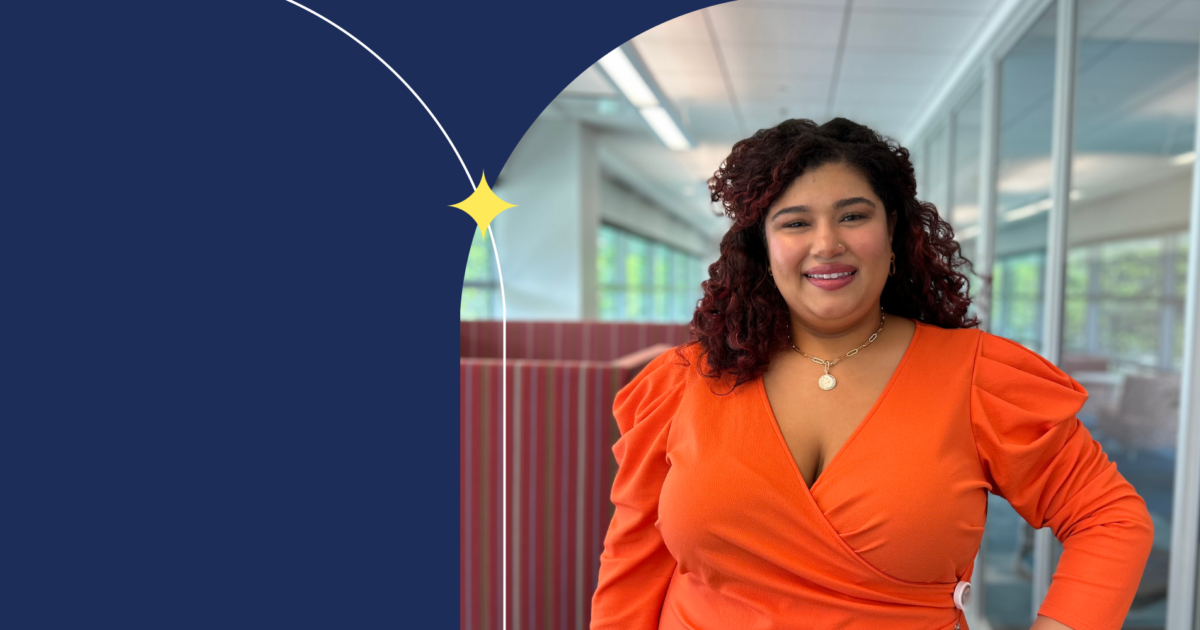 Qanda With Amanda Khan Of Biogen The Muse