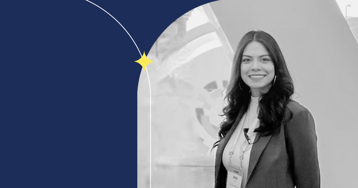 Q&A With League’s Ana Luján | The Muse