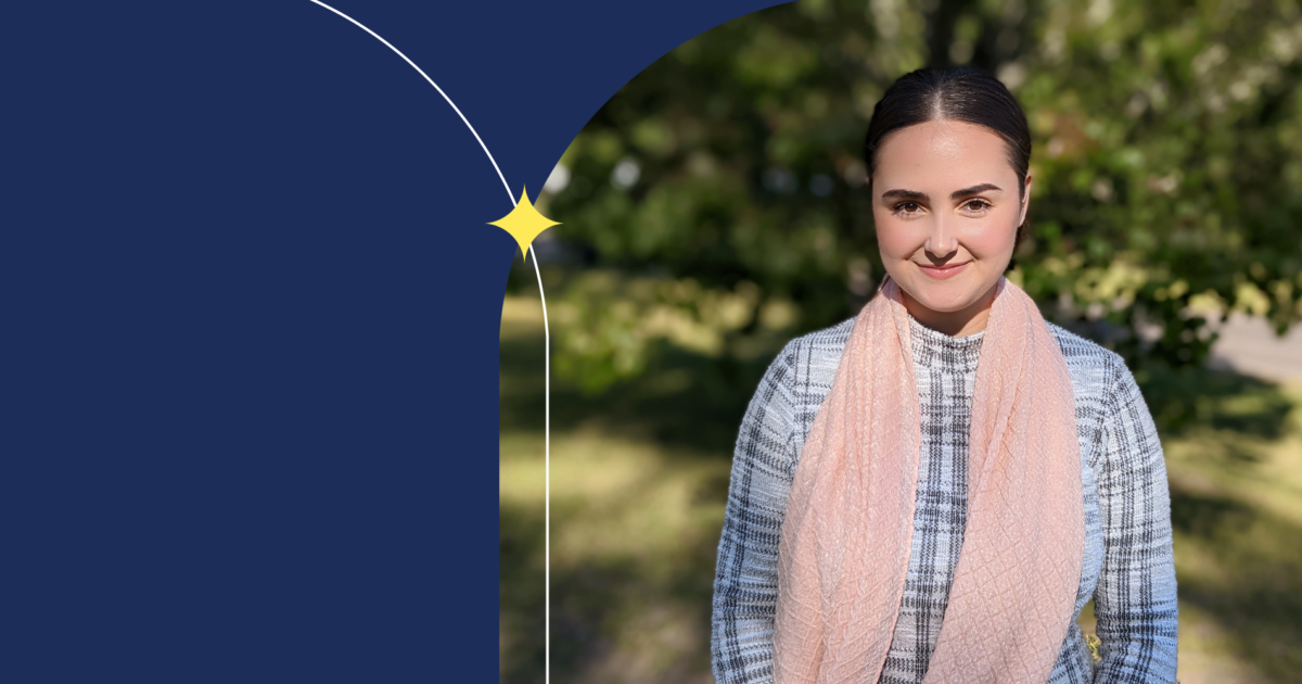 Q&A With Ariel Inman of Allstate | The Muse