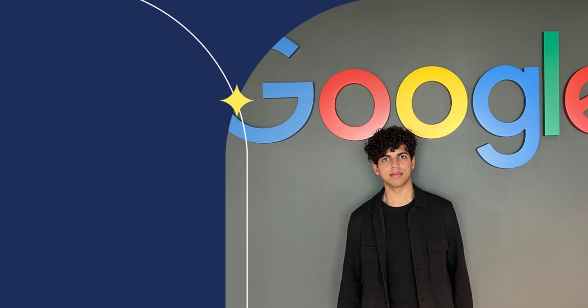 Q&A With Avtansh Pandey of Google | The Muse