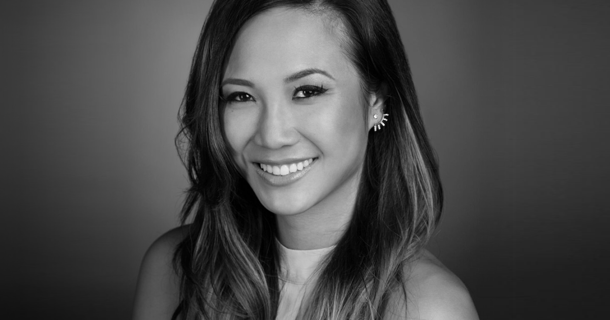 Q&A With Asians in Advertising’s Bernice Chao | The Muse