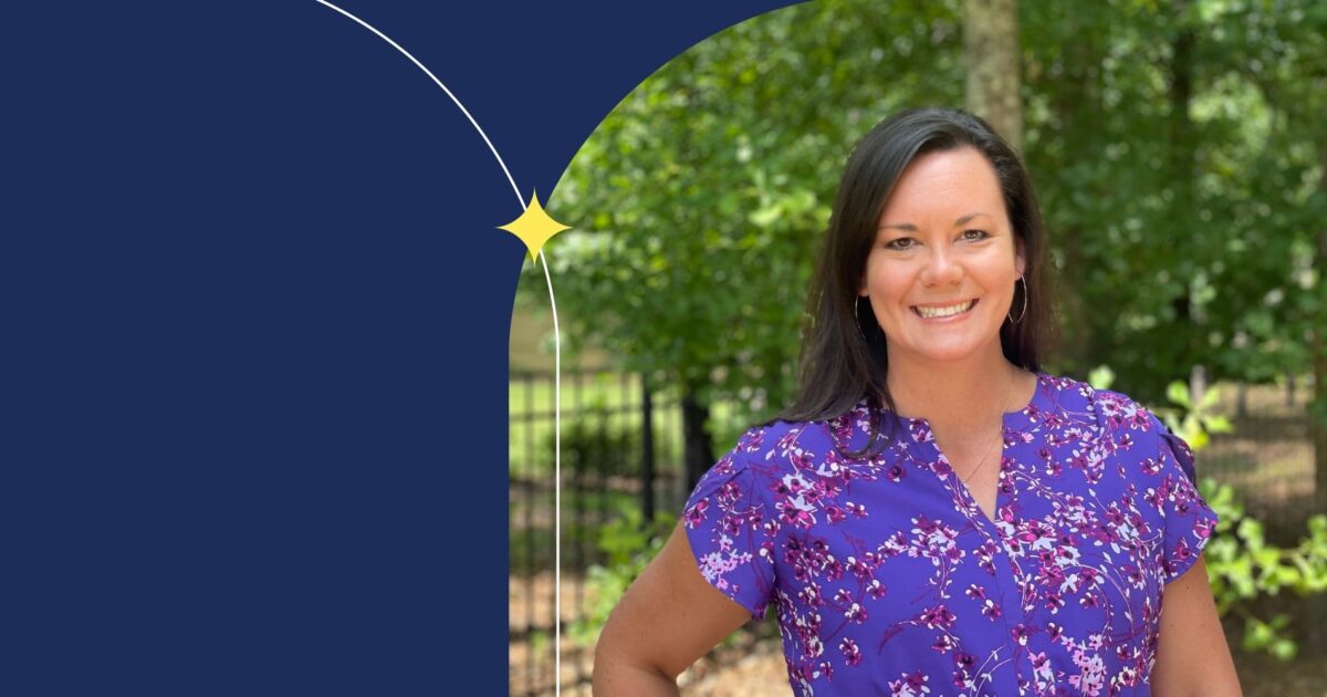 Q&A With Chick-fil-A’s Amber Thomas | The Muse