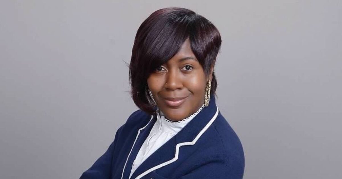 Q&A With Christa Robinson of Liberty Mutual | The Muse