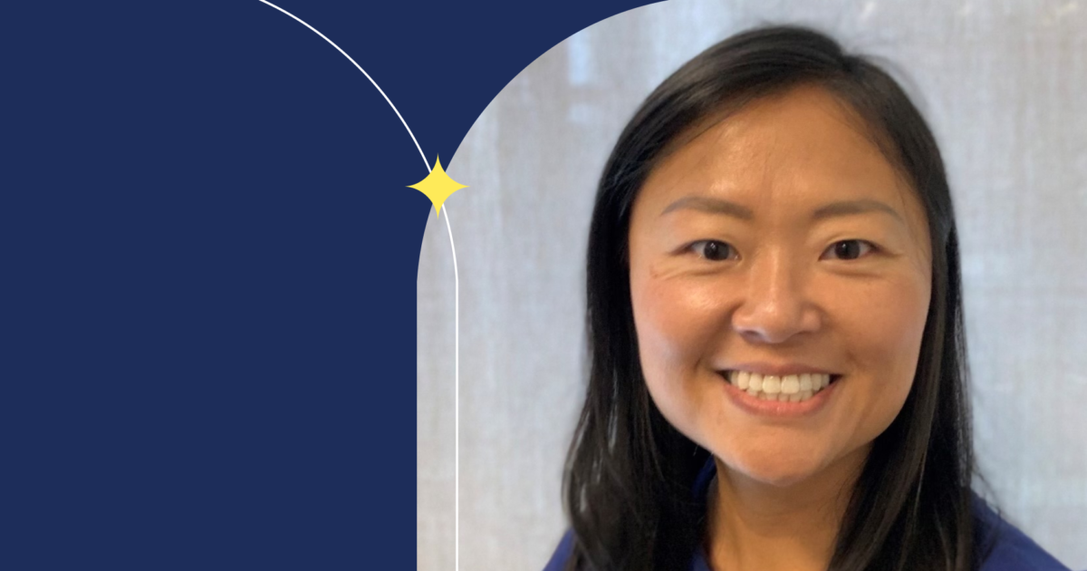 Q&A With Connie Lee at PANYNJ | The Muse