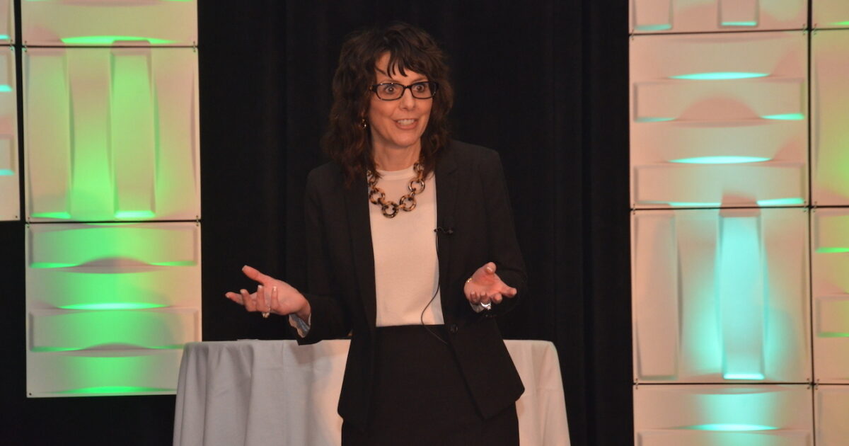 Q&A With Toni Neal of Siemens | The Muse