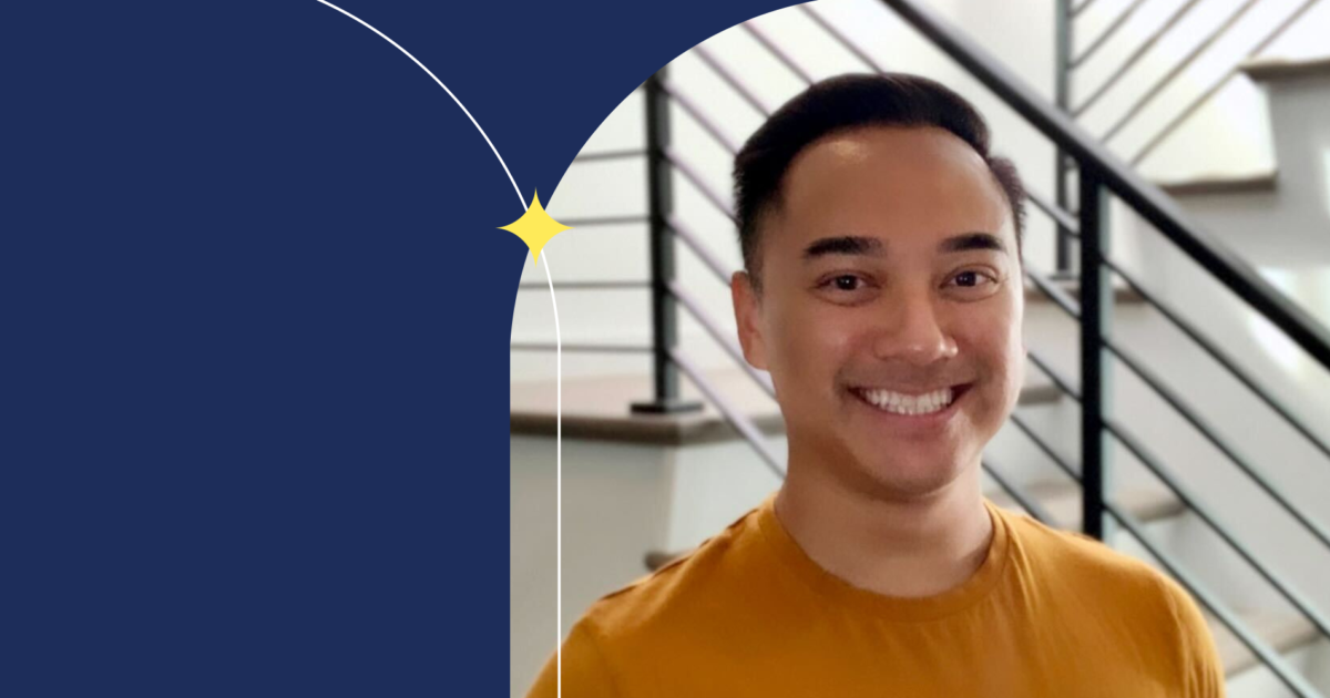 Q&A With Daniel Huynh of Coinbase | The Muse