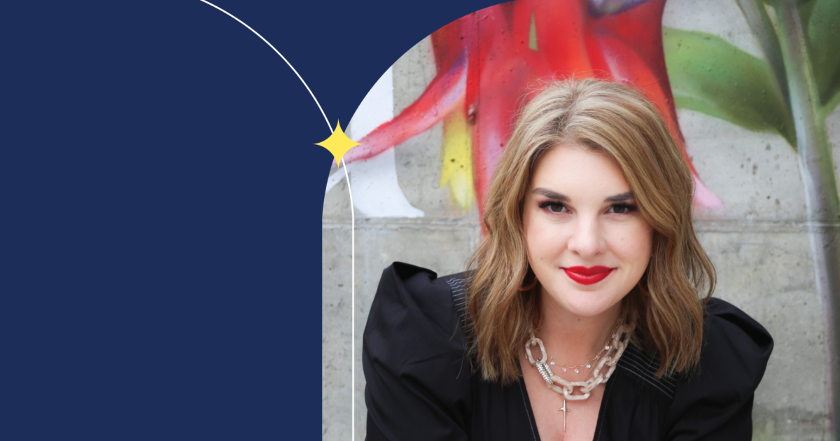 Q&A With Elizabeth Hobdy Jones of Farmers Insurance | The Muse