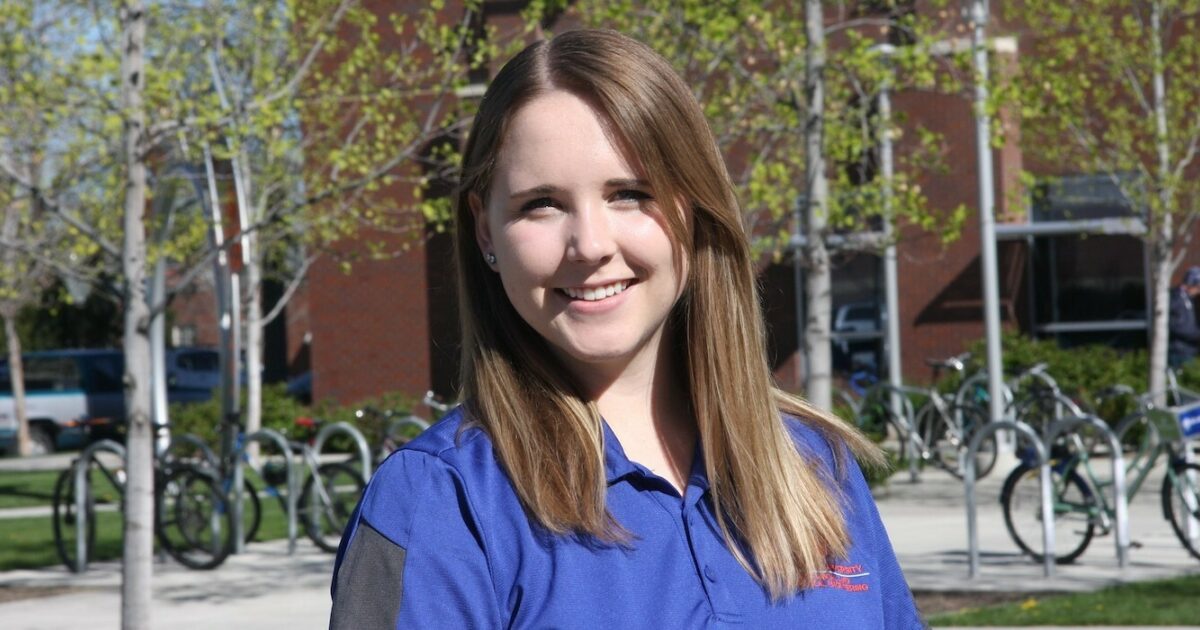 Q&A With Emilie Murphy of Northrop Grumman | The Muse