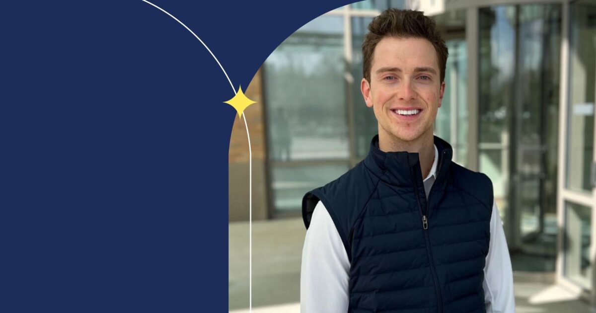 Q&A With Fisher Investments’ Andrew N. | The Muse