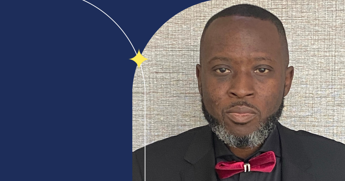 Q&A With Fred Abernathy of Farmers Insurance | The Muse