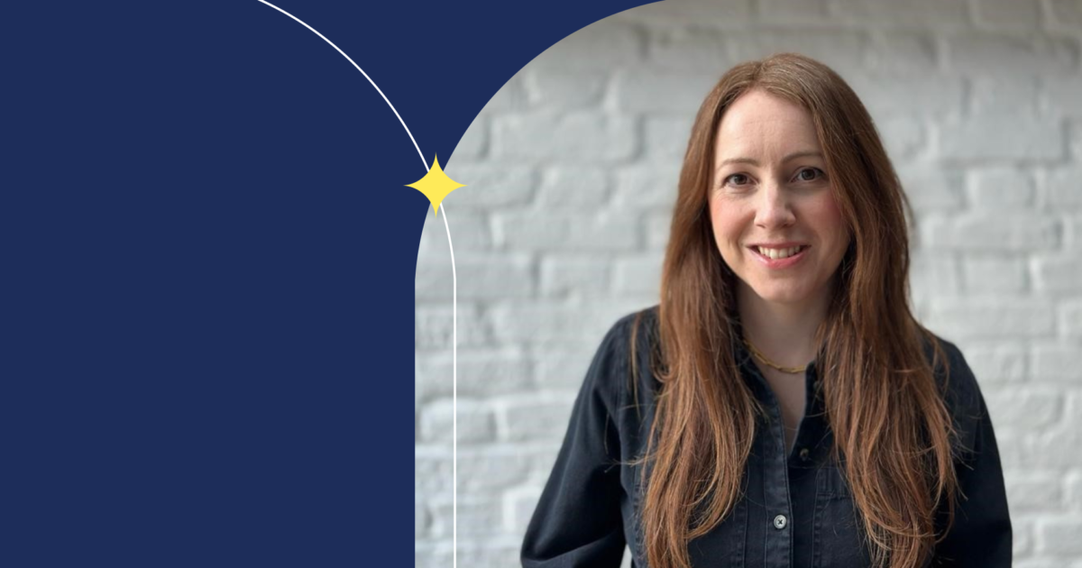 Q&A With Gemma Holmes of BlackRock | The Muse