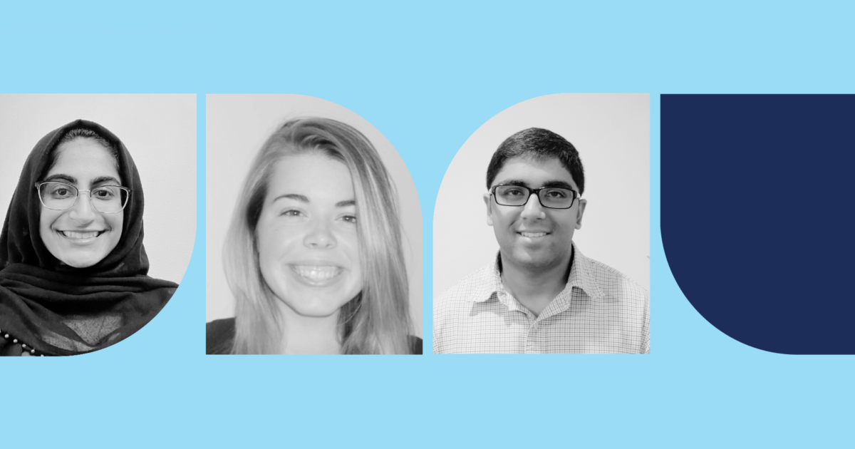 How General Motors Sets Grads Up For Success | The Muse