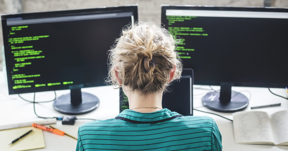 10 Lessons on How to Succeed as a Woman in Tech | The Muse