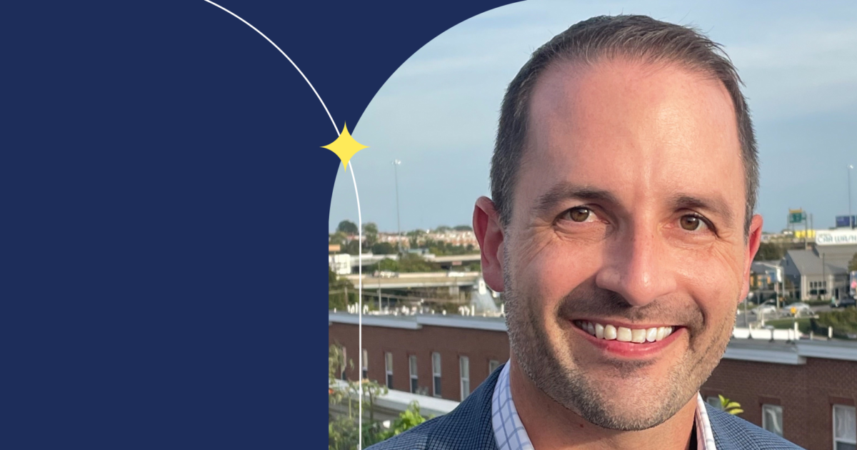 Q&A With Jared C. of The Hartford | The Muse