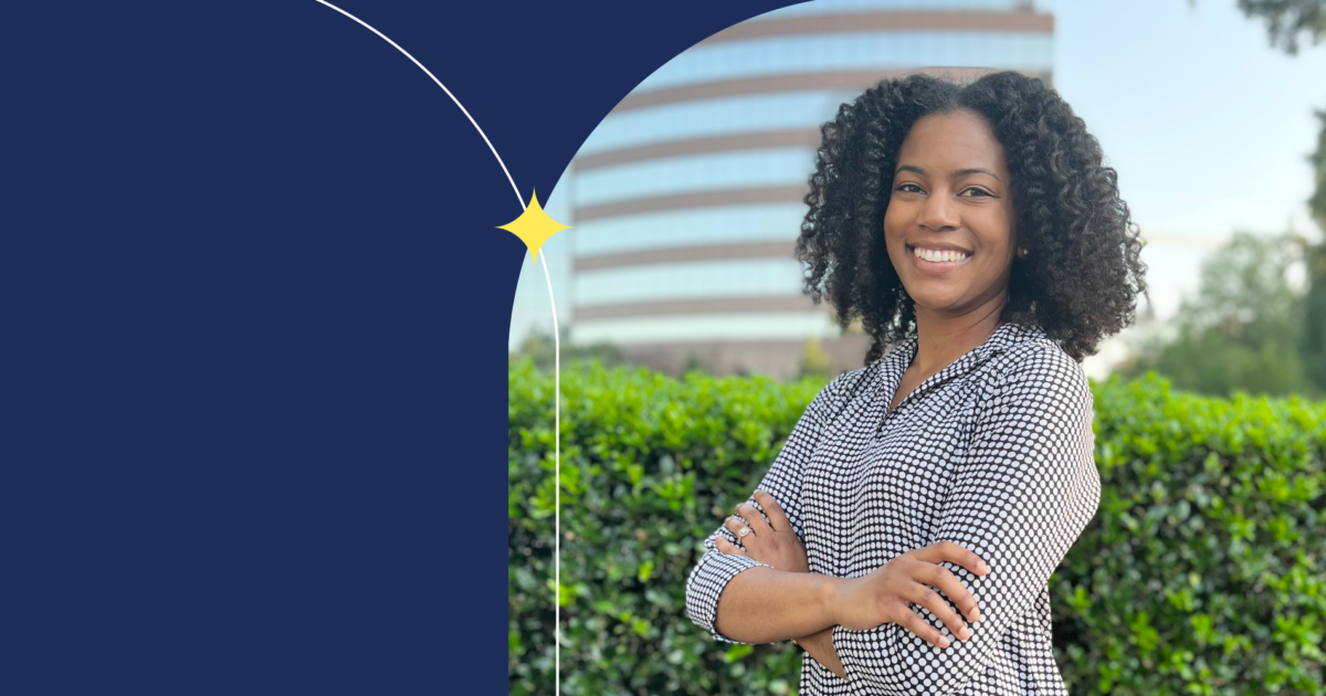 Q&A With Banfield’s Dr. Jayda Spratling | The Muse