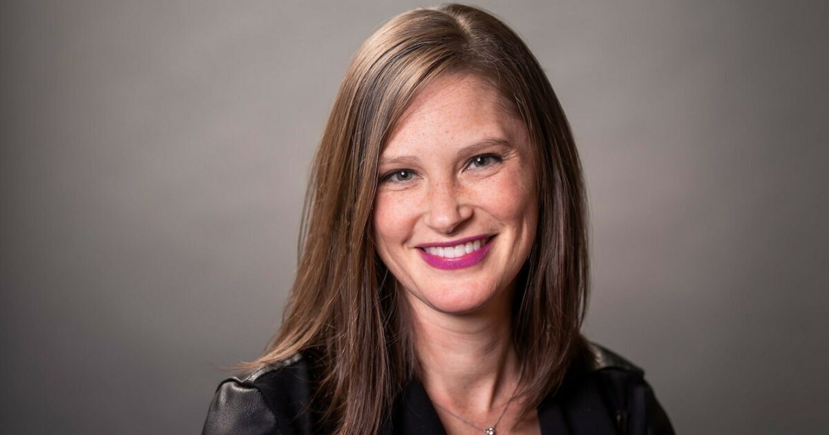 Q&A With Jeana Garms of The Washington Post | The Muse