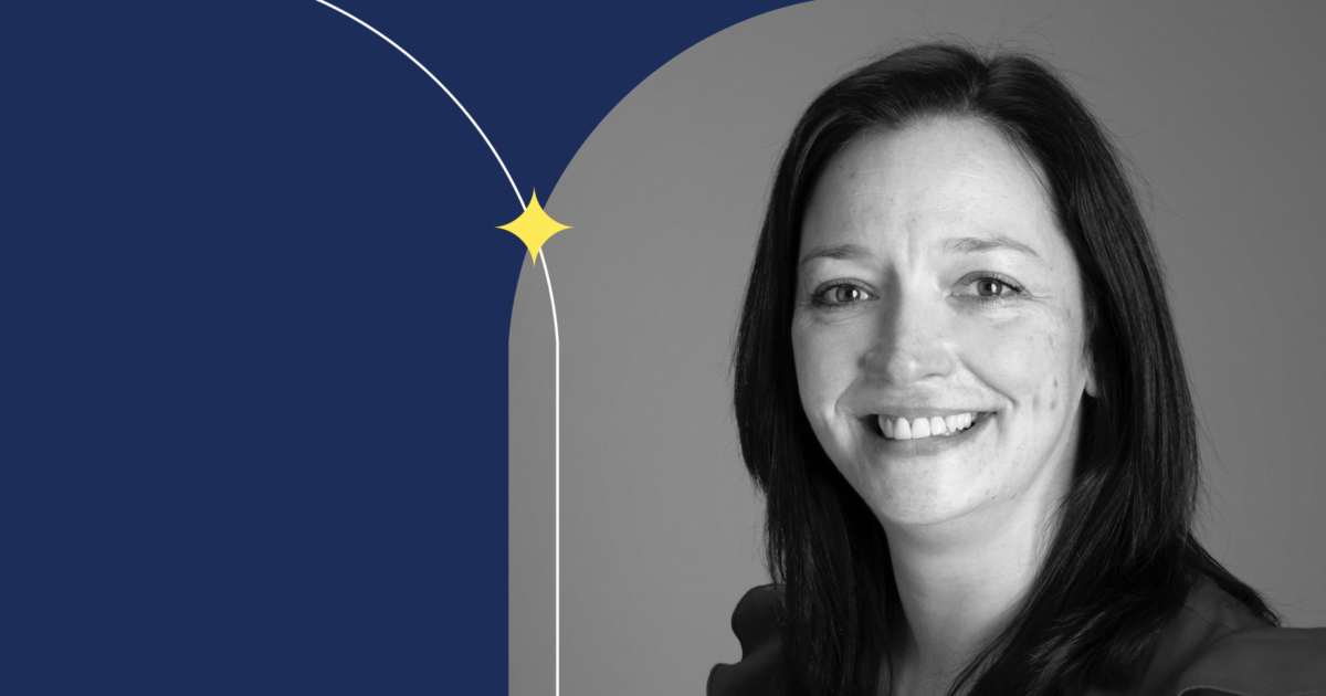 Q&A With BlackRock’s Joleen Lehmann | The Muse