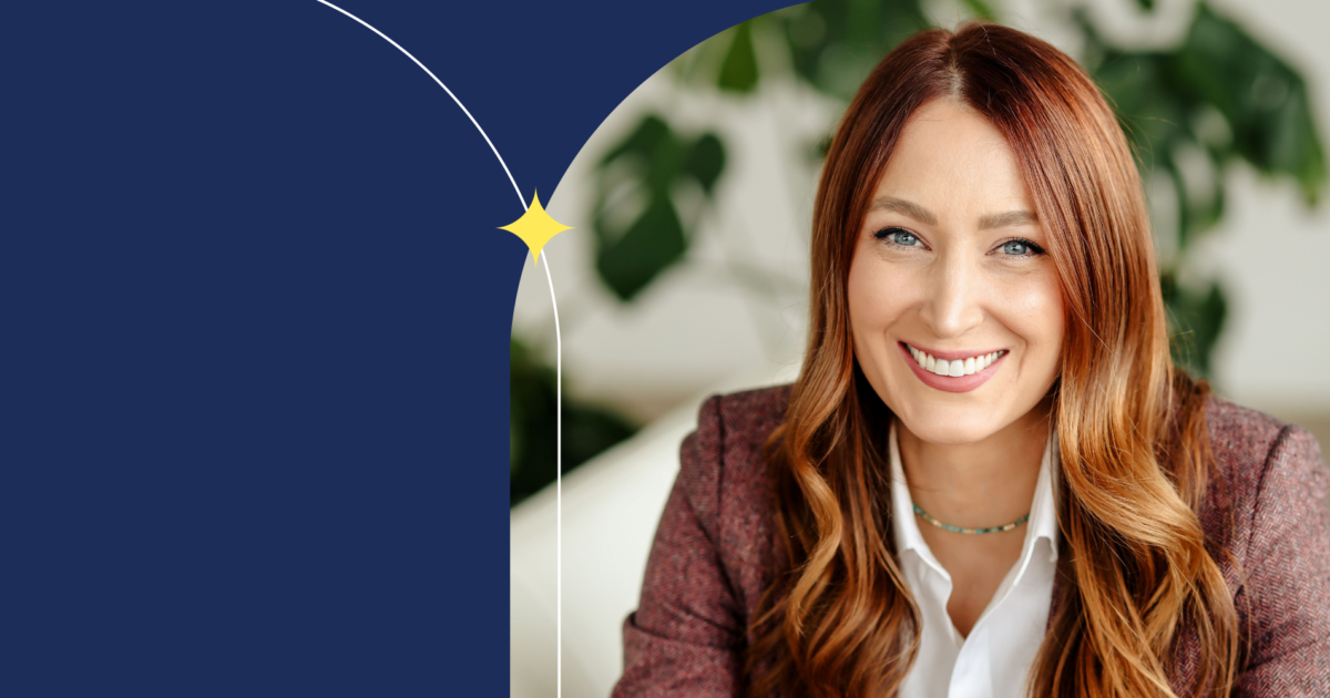 Q&A With Keely Bosn of GM | The Muse