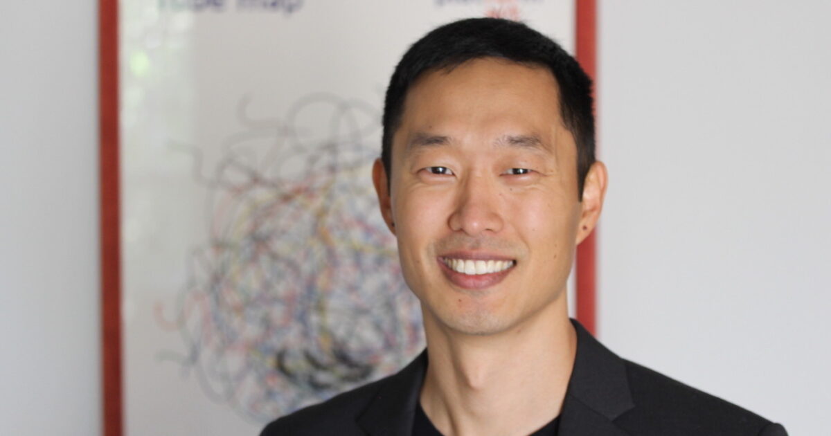 Q&A With Mark Yoon, Engineering Manager at Reverb | The Muse