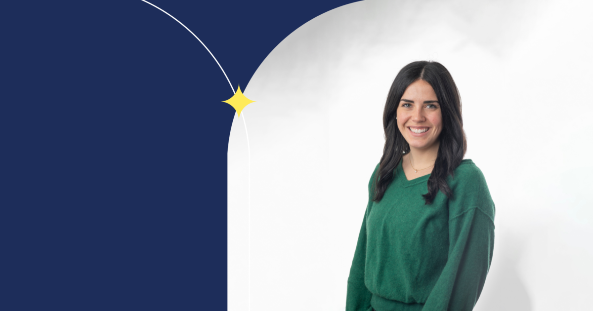 Q&A With Maura Reilly of Upside | The Muse