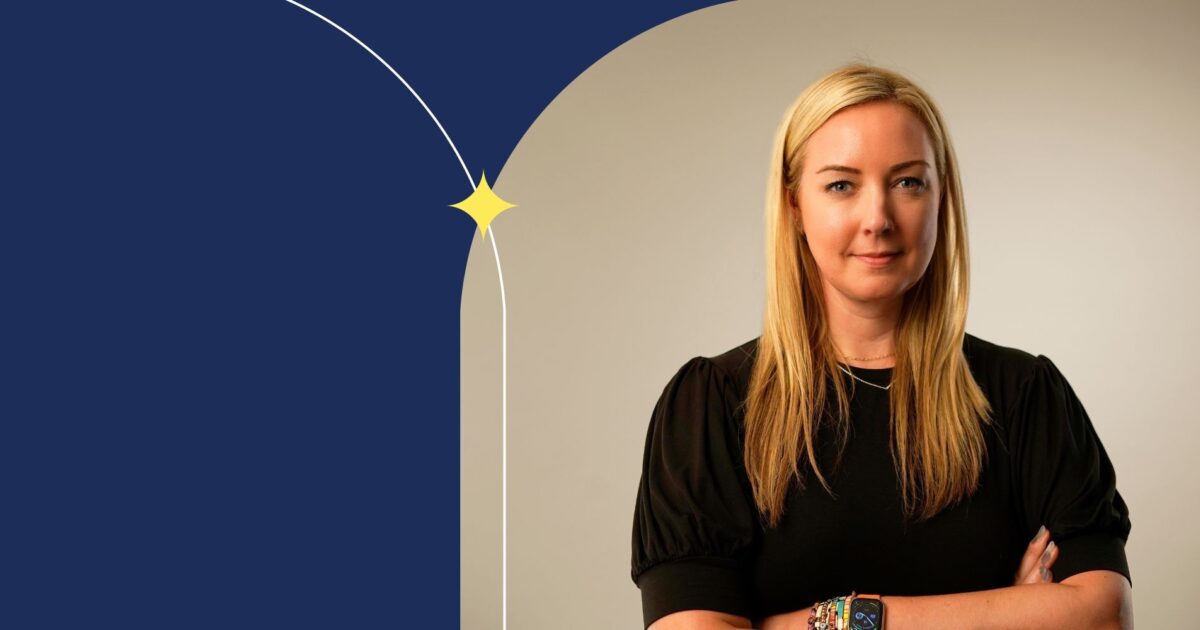 Q&A With Carta’s Megan Greer | The Muse