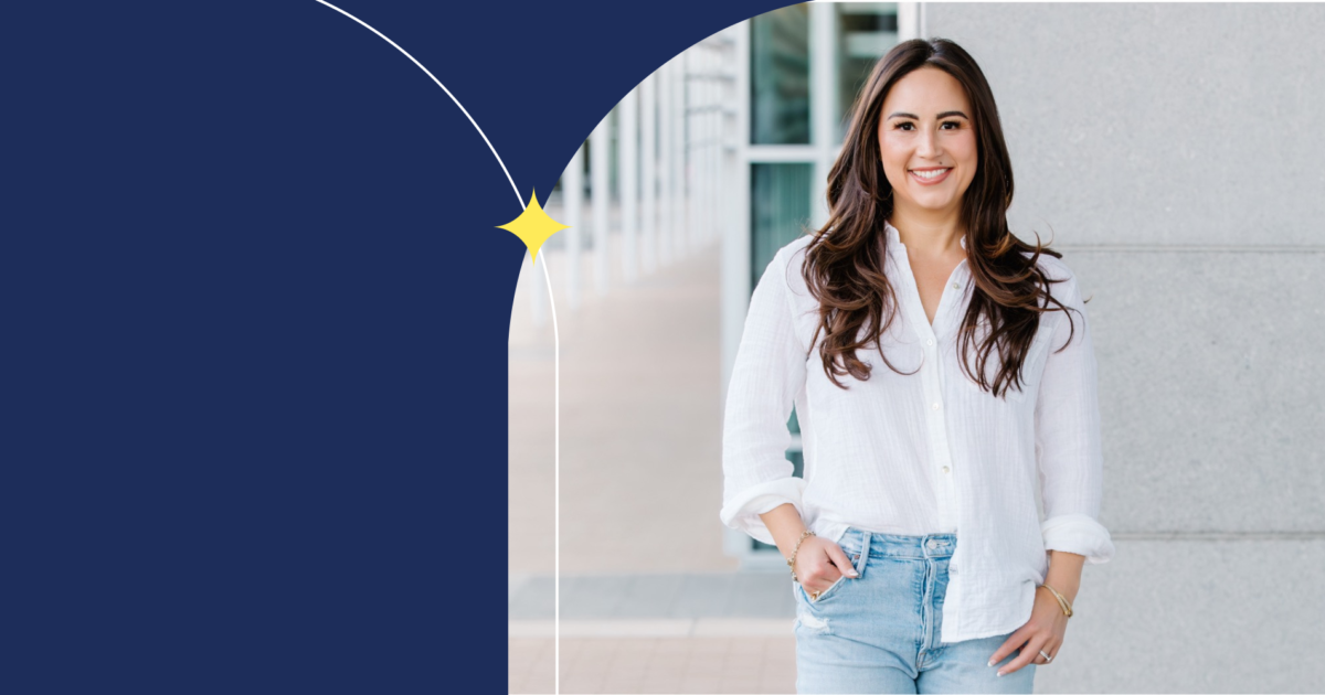 Q&A With Megan Prichard of Cruise | The Muse