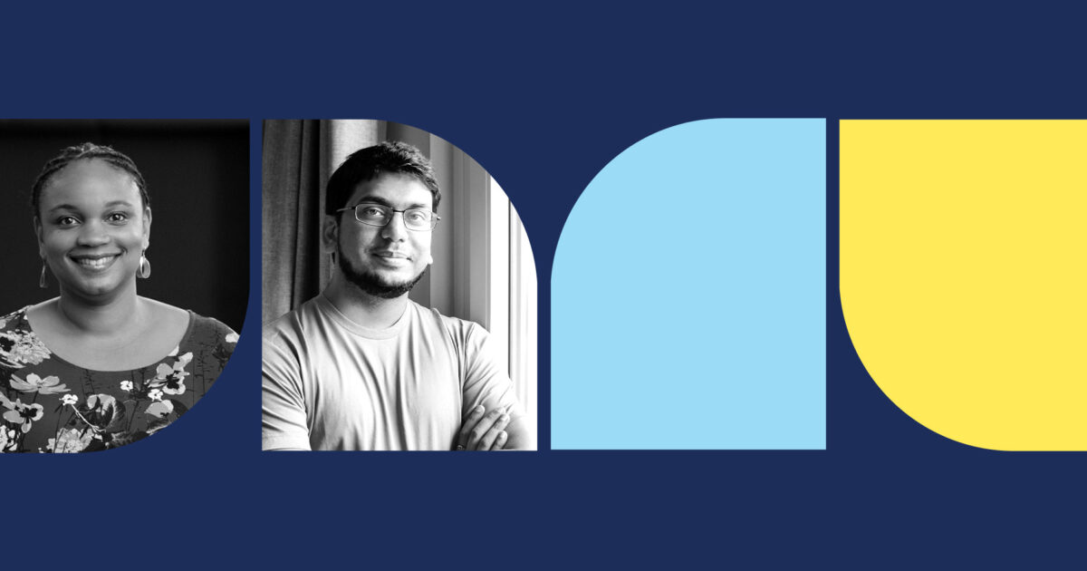 Q&A With Two Tech Leaders at Meta | The Muse