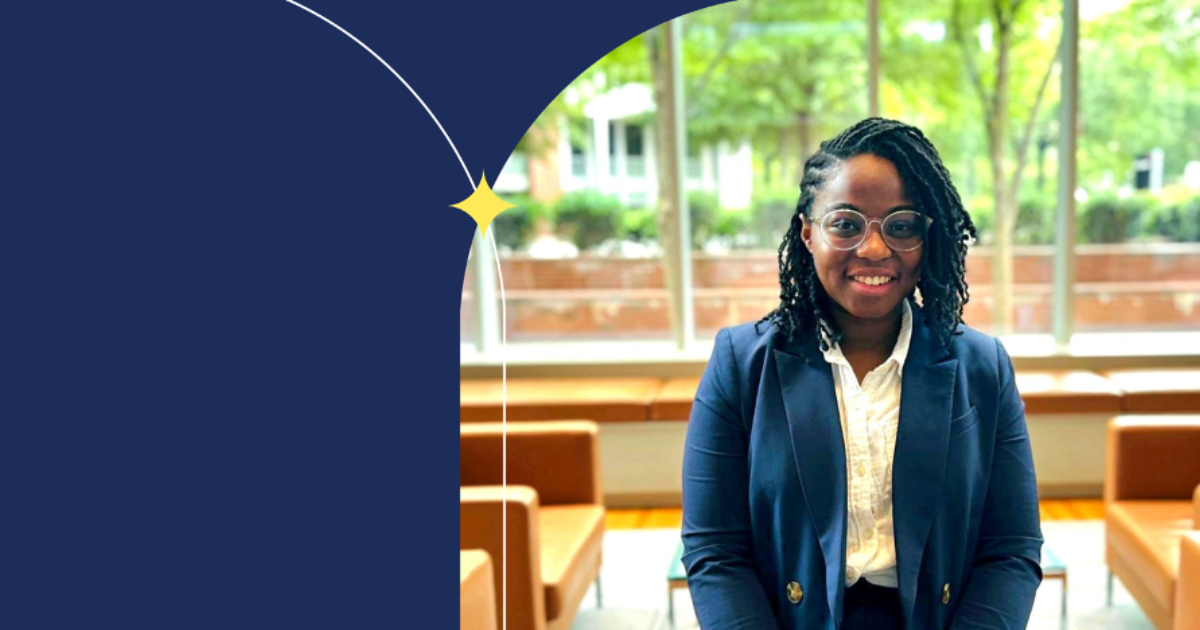 This Engineer Is Helping Future Generations Excel in STEM | The Muse