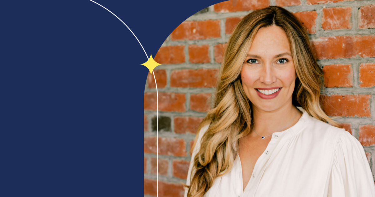 Q&A With Michelle O’Callaghan at MJUS | The Muse