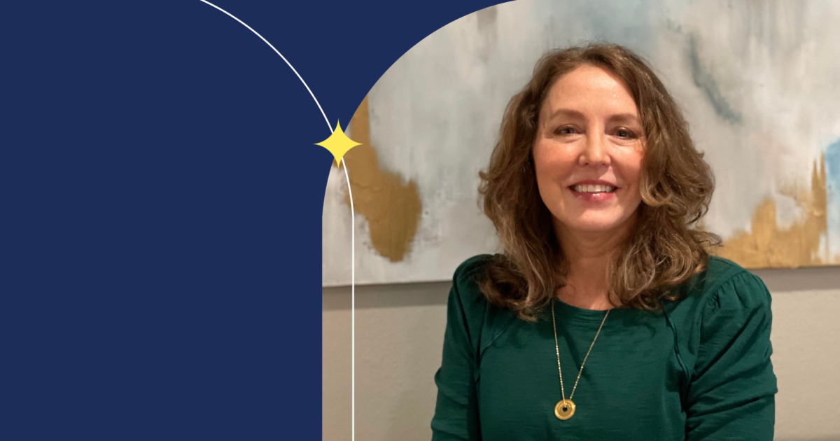 Q&A With Michelle Wildman of The Hartford | The Muse