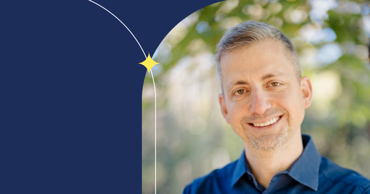 Q&A With Mike Newborn of Navy Federal Credit Union | The Muse