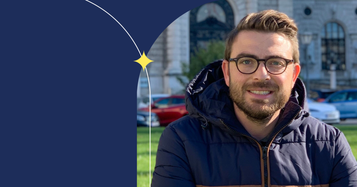 Q&A With Nicolas Al Maalouf of Enterprise | The Muse