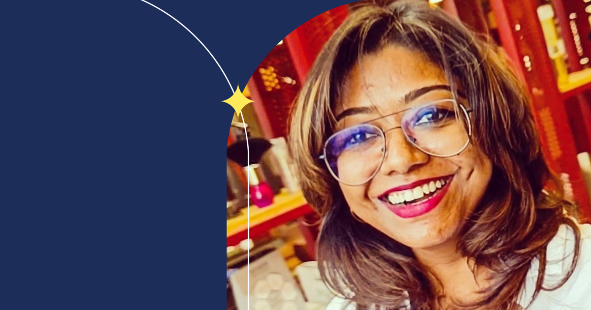 Q&A With Priscilla Alice Thomas at CSC | The Muse