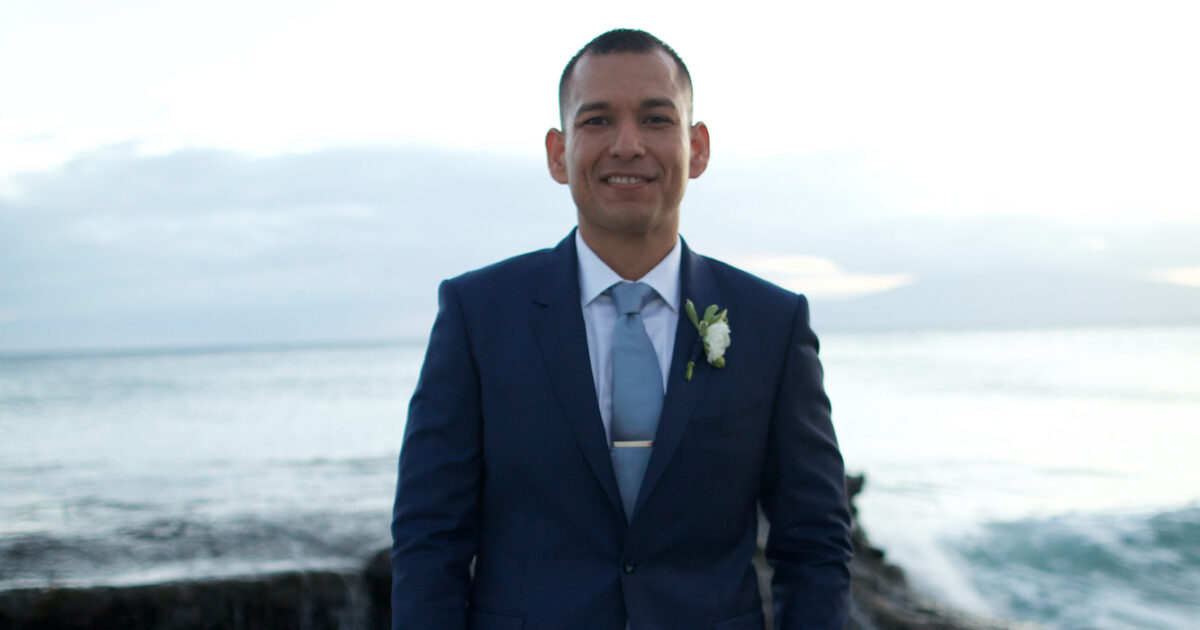 Q&A with Ricky Torres of Logix Federal Credit Union | The Muse