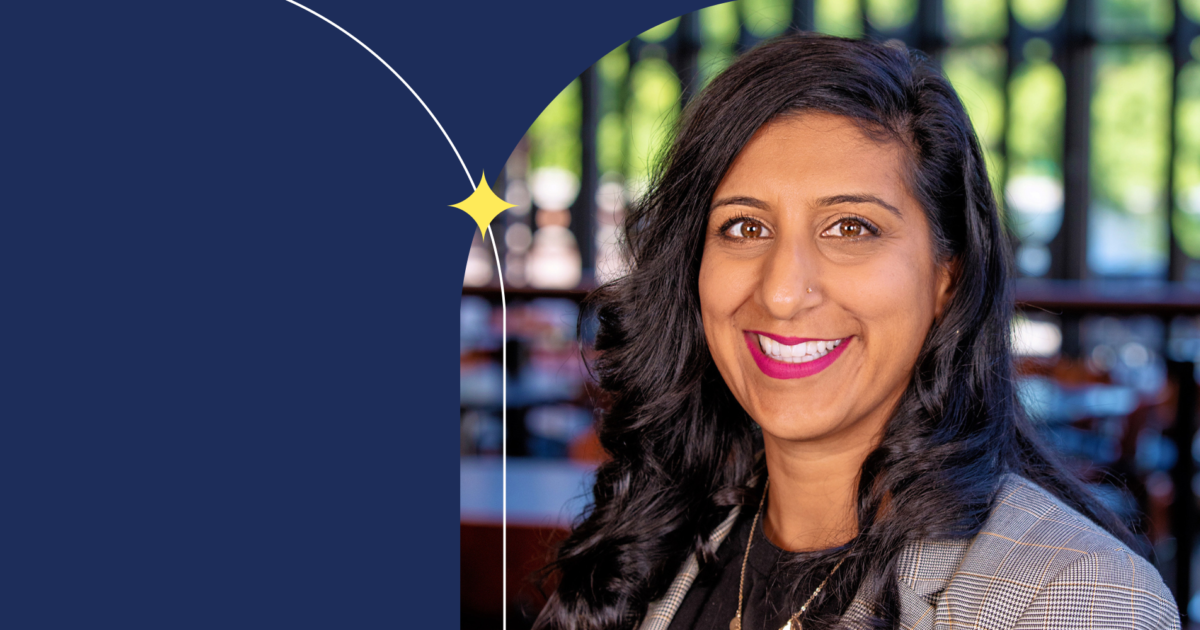 Q&A With Ritu Shannon of Enterprise | The Muse